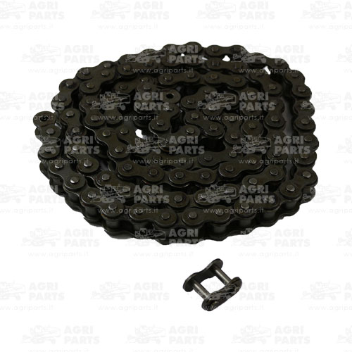 New Holland ROLLER CHAIN 80267157 for your Combine – Agri Parts