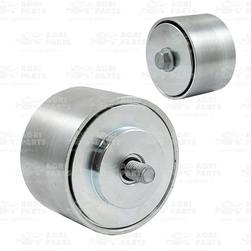 LAYSHAFT 504356034 for your Agricultural machinery – Agri Parts