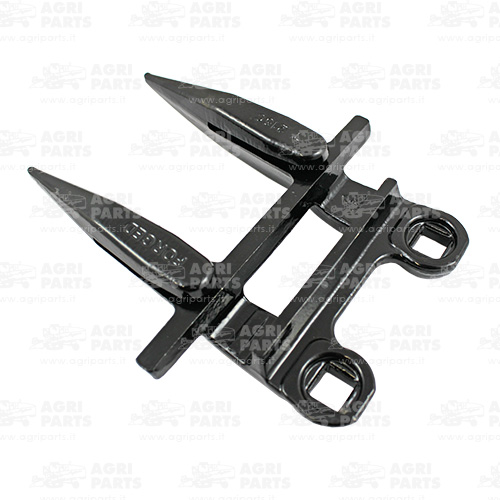 DOUBLE GUARD 47687886 for your Agricultural machinery – Agri Parts