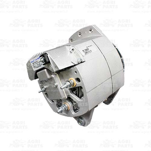 ALTERNATOR - Agri Parts Italy