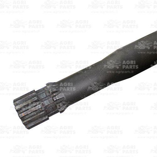 Case HALF SHAFT 87703493 for your Combine – Agri Parts