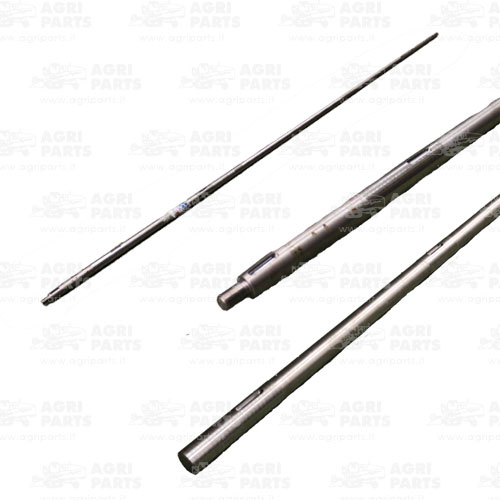 SHAFT 84045655 for your Agricultural machinery – Agri Parts