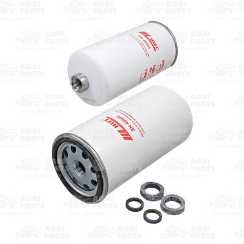 FUEL FILTER 84565884 for your Agricultural machinery – Agri Parts