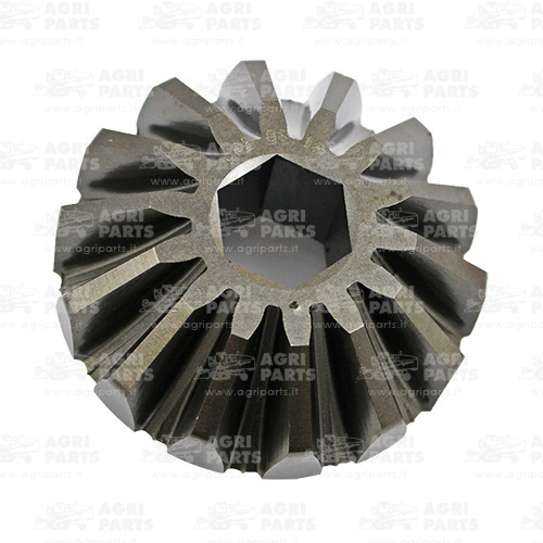 BEVEL GEAR 87375653 for your Agricultural machinery – Agri Parts