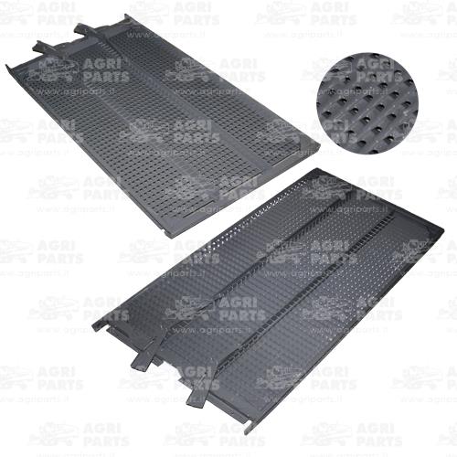 84100965 - SIEVE - Agri Parts Italy