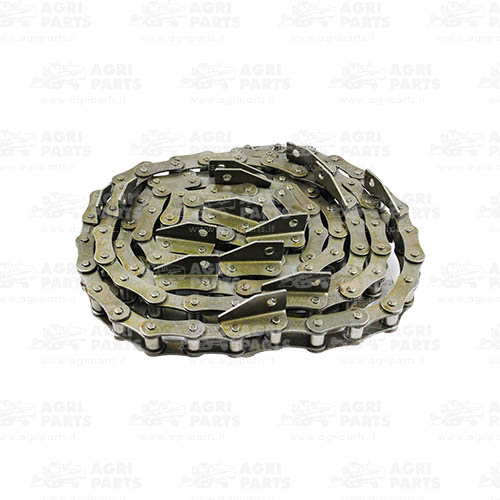 GRAIN ELEVATOR CHAIN - Agri Parts Italy - Agri Parts Italy