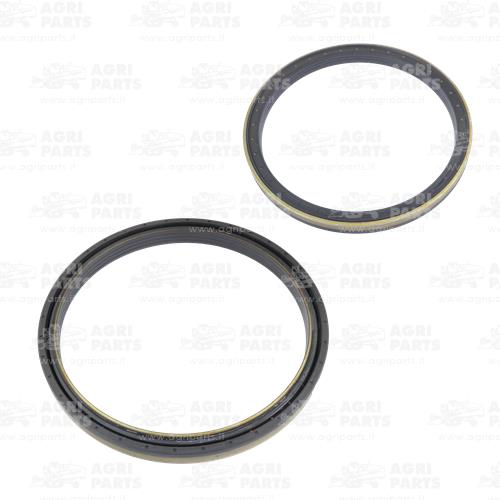 GASKET 87355801 for your Agricultural machinery – Agri Parts