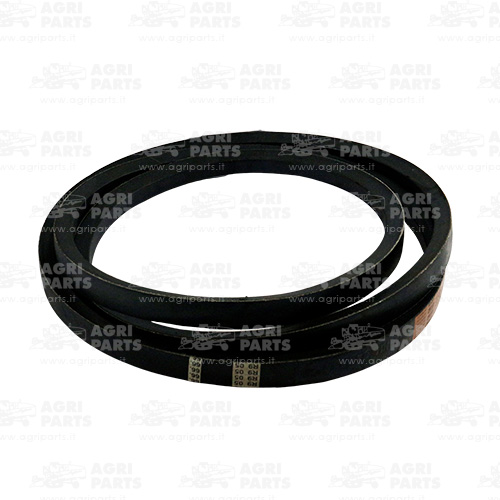 84026668 - BELT - Agri Parts Italy