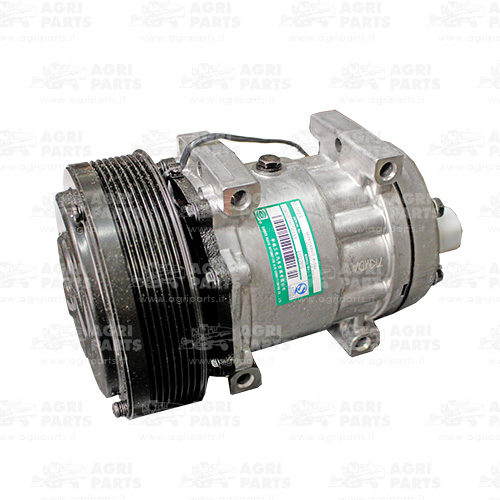 COMPRESSOR - AIR CON 0026458561 for your – Agri Parts