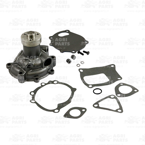 WATER PUMP LA98497117 for your Agricultural machinery – Agri Parts
