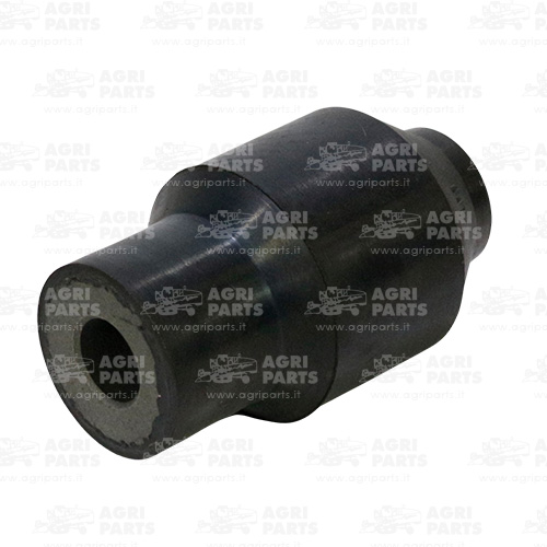 BONDED BUSH - Agri Parts Italy
