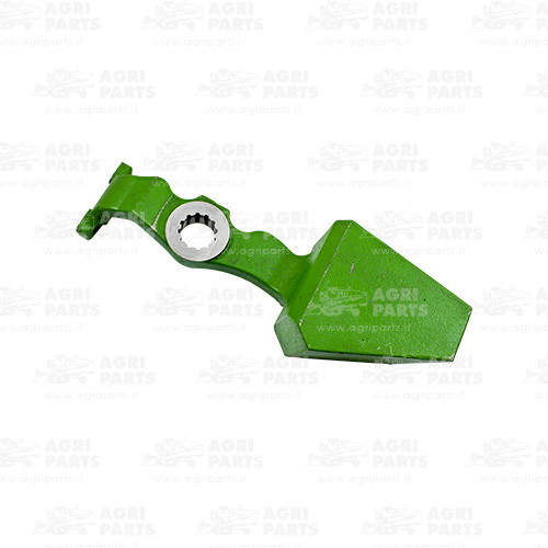 John Deere KNIFE DRIVE ARM H136757 for your Combine – Agri Parts