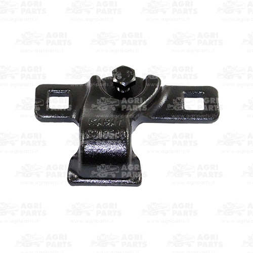 John Deere KNIFE CLIP AH218548 for your Combine – Agri Parts