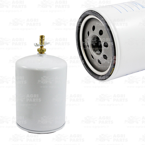 FUEL FILTER 87712547 for your Agricultural machinery – Agri Parts