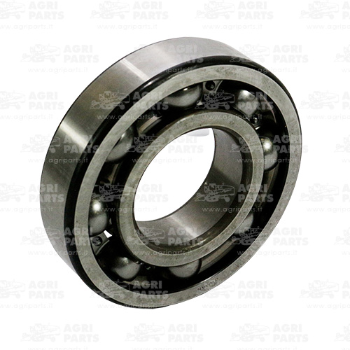 AH209207 - BALL BEARING - Agri Parts Italy