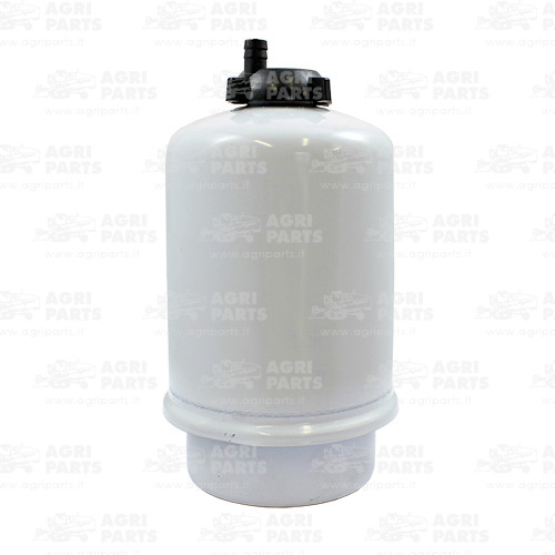 FILTER- FUEL 84565926 for your Agricultural machinery – Agri Parts