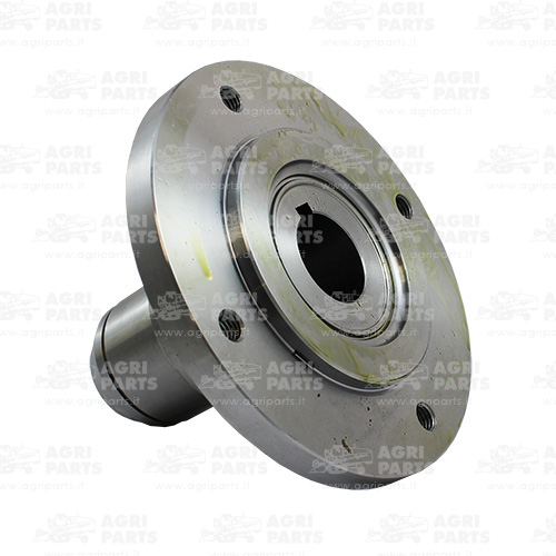 John Deere HUB H236500 for your Combine – Agri Parts