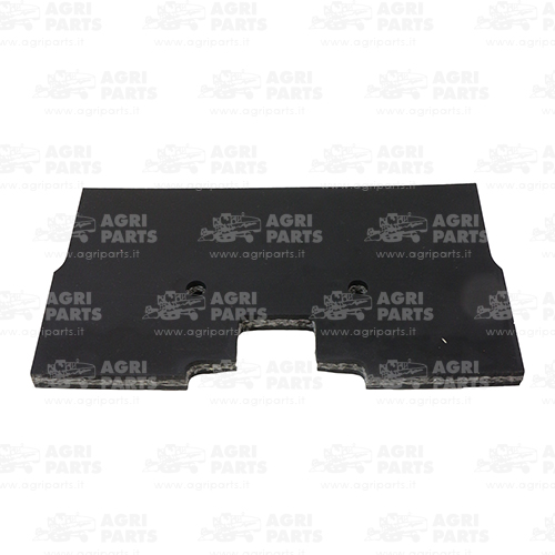 RUBBER PADDLE H144667 for your Agricultural machinery – Agri Parts