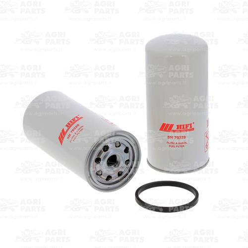 John Deere FILTER - FUEL DZ112918 for your Tractor – Agri Parts