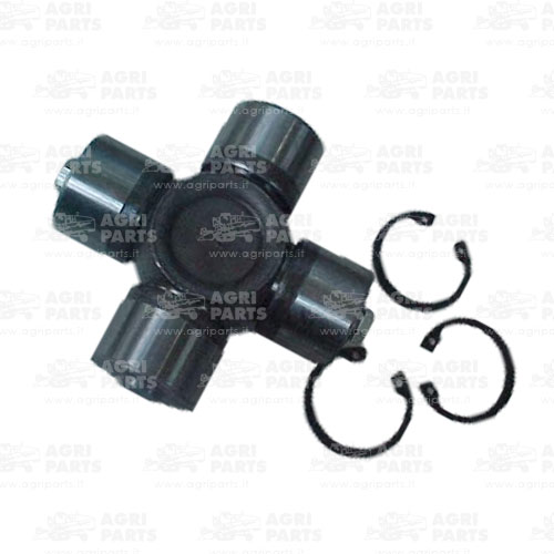 CARDAN CROSS RE65621 for your Agricultural machinery – Agri Parts