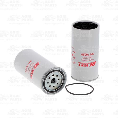 John Deere FILTER - FUEL DZ130550 for your Tractor – Agri Parts