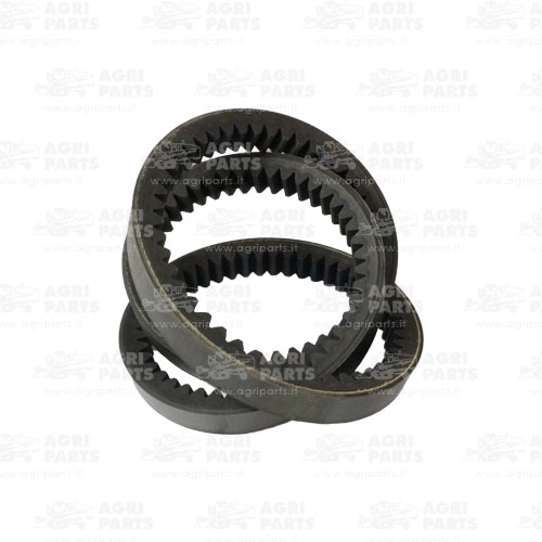 Claas BELT - VARI DRIVE 6675301 for your Combine – Agri Parts