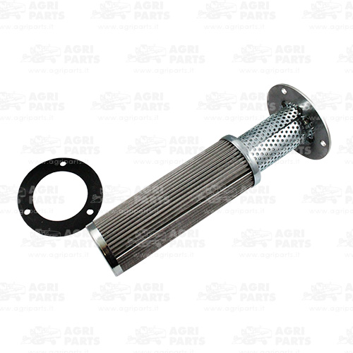 0005980780 - HYDRAULIC SUCTION FILTER - Agri Parts Italy