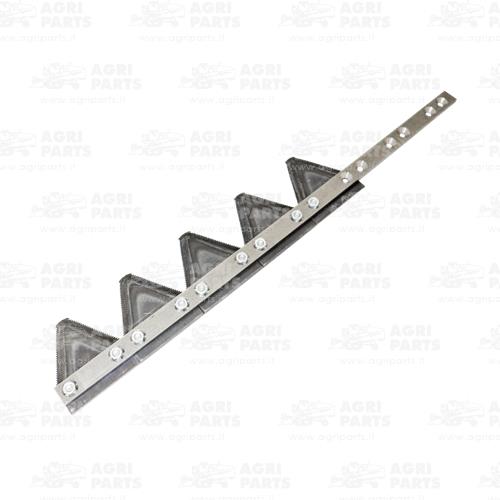 Claas OVERLAP KIT 3583961 for your Combine – Agri Parts