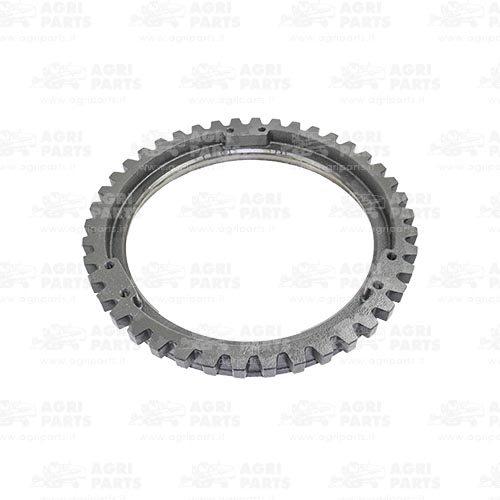 Claas TOOTHED RING GEAR 1408990 for your Forage Harvester – Agri Parts
