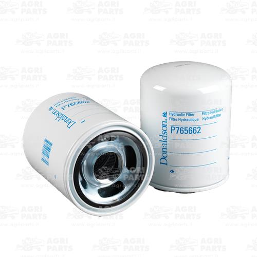 FILTER HYDRAULIC OIL 84257511 for your Agricultural machinery – Agri Parts