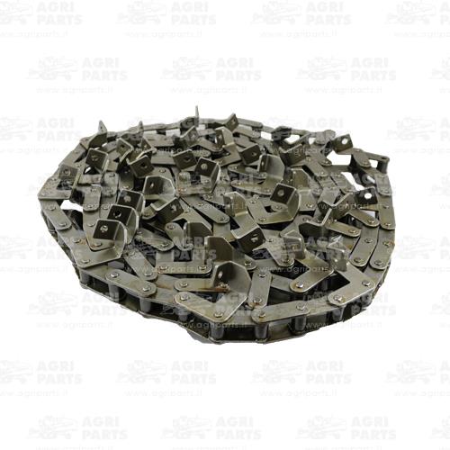 John Deere ELEVATOR CHAIN 19AP012343 for your Combine – Agri Parts