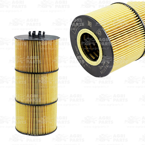 Claas ENGINE OIL FILTER 19965881 for your Forage Harvester – Agri Parts
