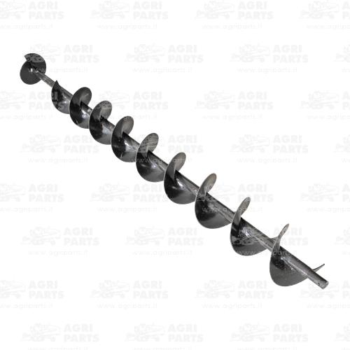 Claas RETURNS AUGER 6871732 for your Combine – Agri Parts