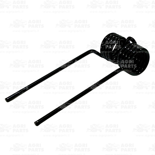 Claas SPRING TINE 8483810 for your Baler – Agri Parts