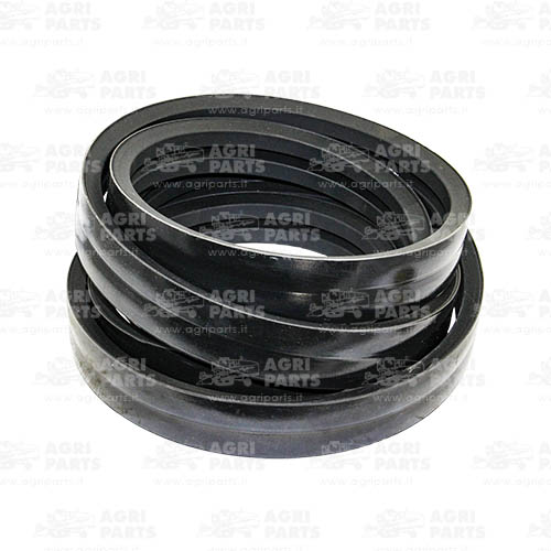 BELT HXE124870 for your Agricultural machinery – Agri Parts