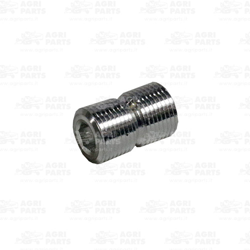 Macdon DRAIN PLUG E93867 for your Combine – Agri Parts