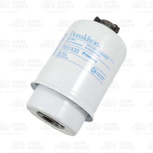 FUEL FILTER - Agri Parts Italy