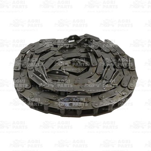CONVEYOR CHAIN 9837256 for your Agricultural machinery – Agri Parts