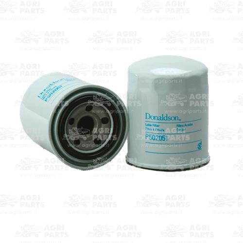 ENGINE OIL FILTER M801002 for your Agricultural machinery – Agri Parts