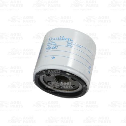ENGINE OIL FILTER M806418 for your Agricultural machinery – Agri Parts