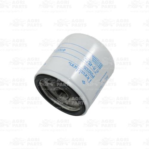 ENGINE OIL FILTER - Agri Parts Italy
