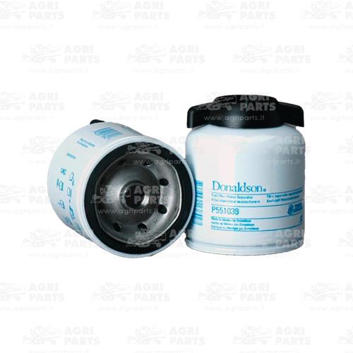 FUEL FILTER 84565907 for your Agricultural machinery – Agri Parts