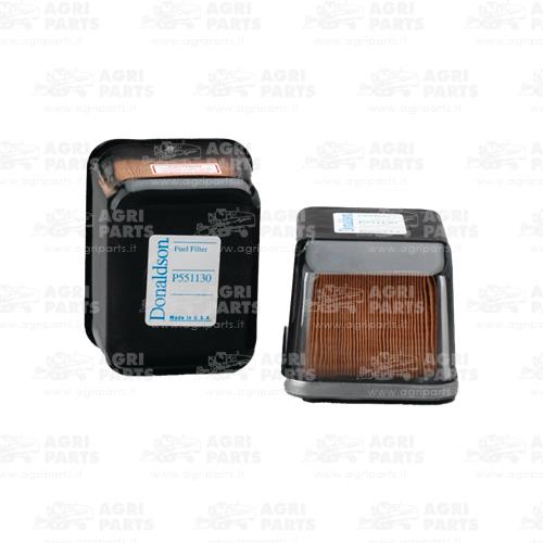FUEL FILTER - Agri Parts Italy
