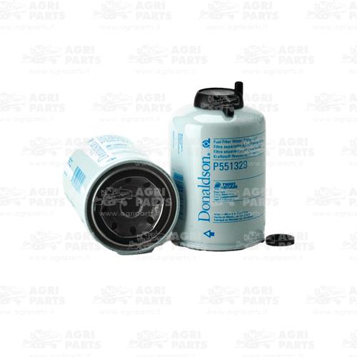 FUEL FILTER 84476807 for your Agricultural machinery – Agri Parts