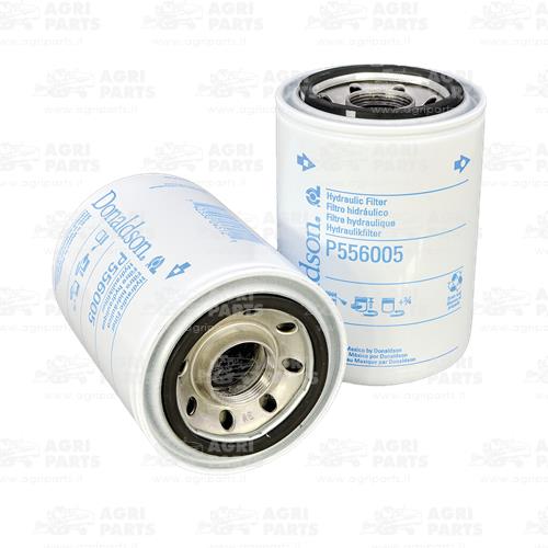 HYDRAULIC FILTER - Agri Parts Italy