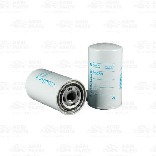 HYDRAULIC FILTER 5137274 for your Agricultural machinery – Agri Parts