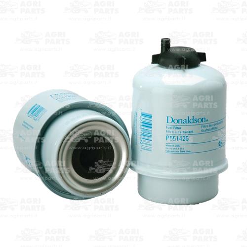 FUEL FILTER 3780931M1 for your Agricultural machinery – Agri Parts