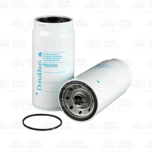 FUEL FILTER 84423586 for your Agricultural machinery – Agri Parts