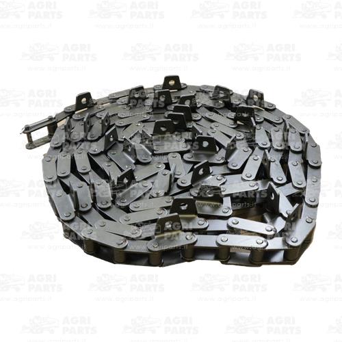 Claas ELEVATOR CHAIN 5534630 for your Combine – Agri Parts