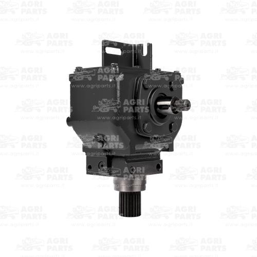 Case WOBBLE BOX ASSY 47557929 for your Combine – Agri Parts